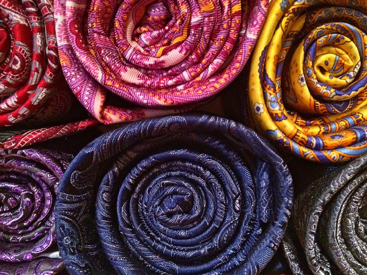 Summer ties 2024: trends and colours for an impeccable look - Seterie ...