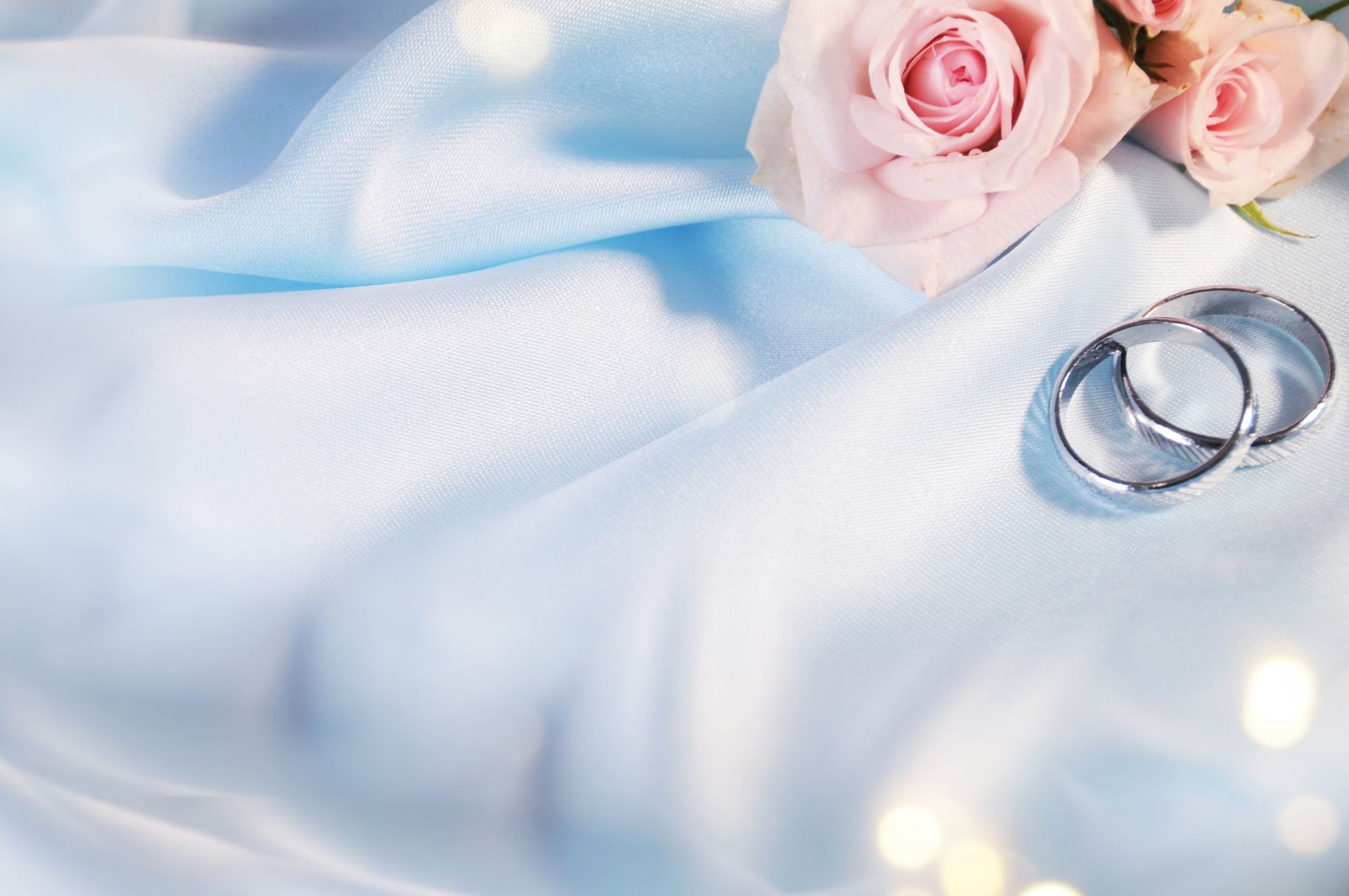 Spring Wedding 2026: Colors, Fabrics and Trends